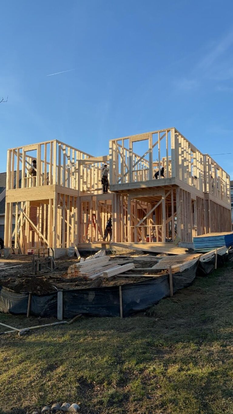 SOLD-Havertown West Gate Hills- House for Sale - Ebuild Construction