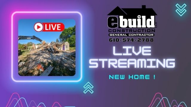 Home - Ebuild Construction